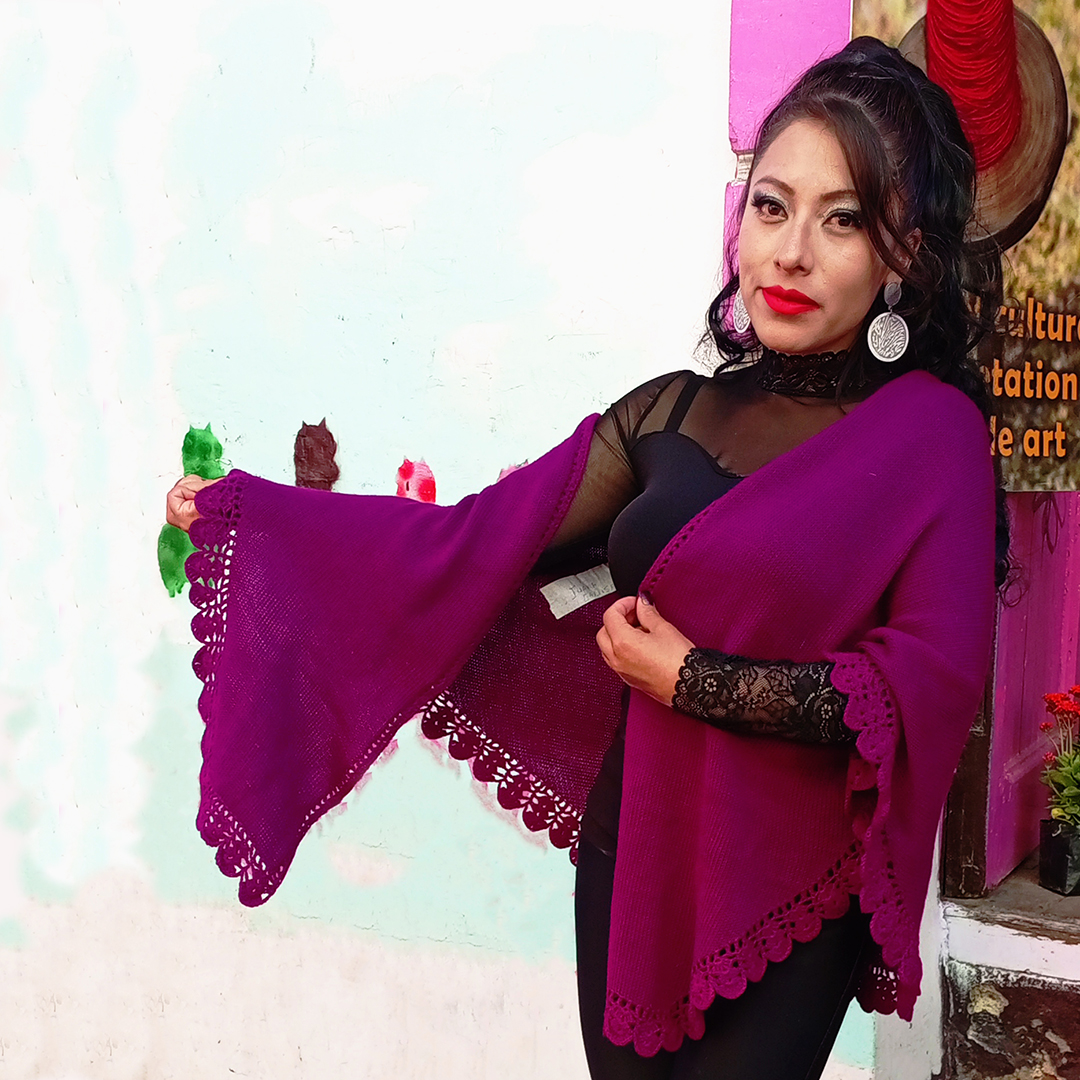 Mantilla | CDIMA BOLIVIA